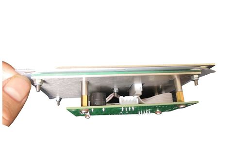 24 Key Numeric Keypad P 24kp Shenzhen Pac Technology Co Limited