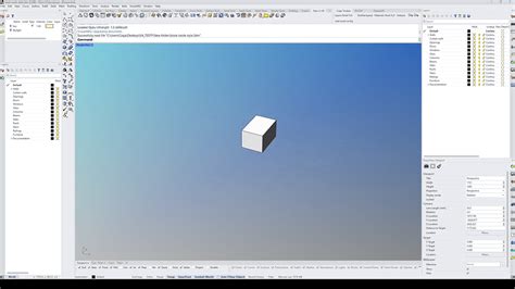 Silent Crash During Creating Va Gh Style Visualarq Mcneel Forum