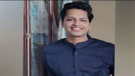 Mathura Newsचंद्रयान 3 की सफलता में मथुरा का युवा वैज्ञानिक भी शामिल