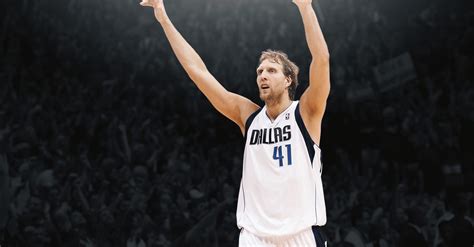 Dirk Nowitzki On Why He Turned Down Millions In Endorsement Deals