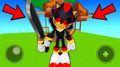 Survive Sonic The Killers Roblox