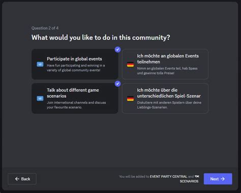 Discord Onboarding Rail Nation