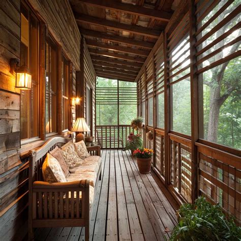 3 Smart Porch Privacy Ideas For Serene Outdoor Spaces