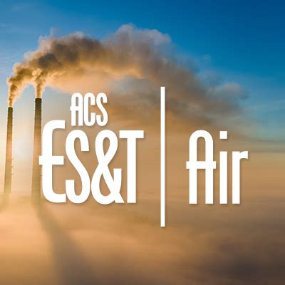 Environmental Science Technology Letters ACS Publications