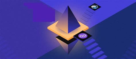 Ethereums Need For Scalability Polygon Vs Arbitrum