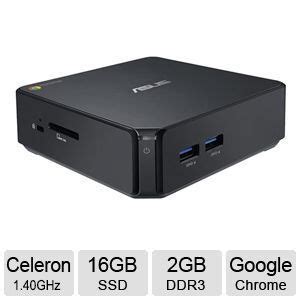 Asus Chromebox Mini Pc Classic Design For Best Computer Experience