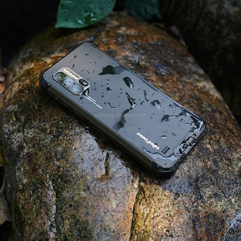 Hk Warehouse Ulefone Armor Rugged Phone Dual G Volte Gb Gb