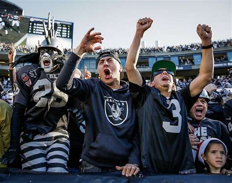 Raiders Nation