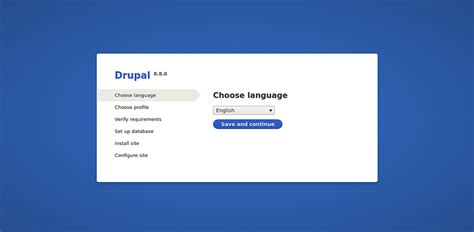 Install And Use Docker Compose On Centos 8