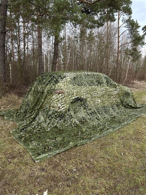 ᐉ Маскувальна сітка Листя №2 3х4 м Зелений • Краща ціна в Києві Україні • Купити в Епіцентр