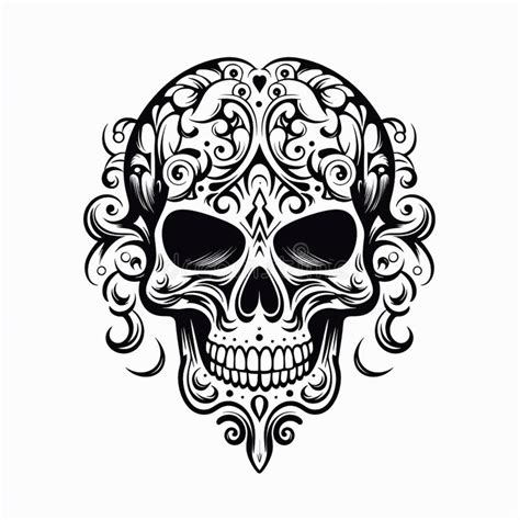 Mouse Pad Design Stock Illustration Illustration Of Danger 296681364