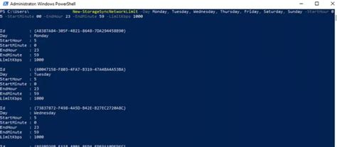 Azure File Sync Bandwidth Kullanımı Limitleme Çözümpark
