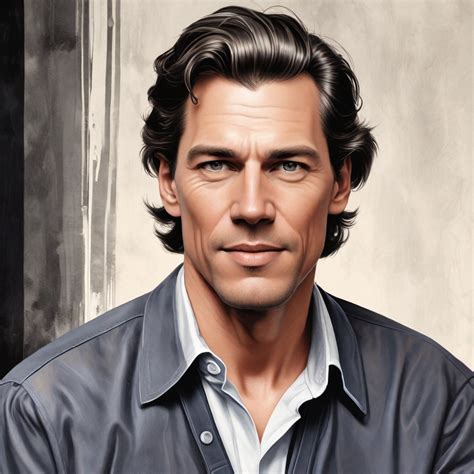 Convert Photo To Robert Klein Style Free Online And Ai Powered