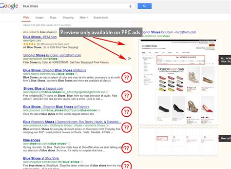Google Tests Results Without Instant Preview SEOMike Consulting