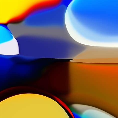CPPN AI Art Project