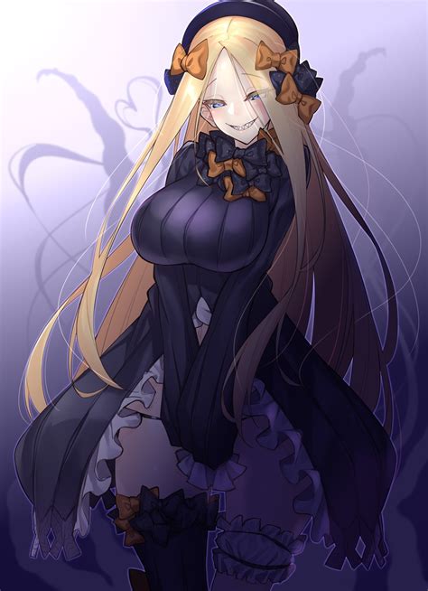 Abigail Williams Fate And More Drawn By Watosu Danbooru
