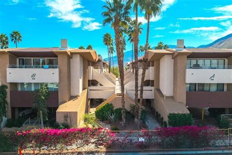 470 S Calle Encilia Unit B14 Palm Springs Ca 92262 Updated 67
