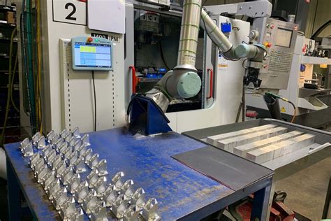 Medical Brace Manufacturing Washington Dc Machining Solutions For
