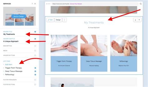 How To Use Wix To Set Up A Website Websitesetup