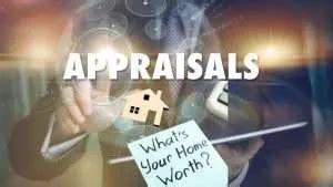 Property Appraisals Explained 4 Simple Steps To Ensure You Get The