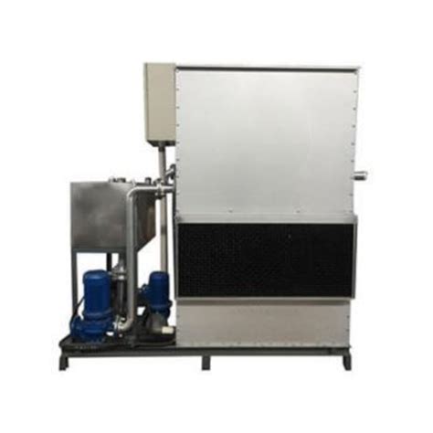 Closed Cycle Water Cooling System Usage Industrial At Best Price In Shanghai Shanghai Junko