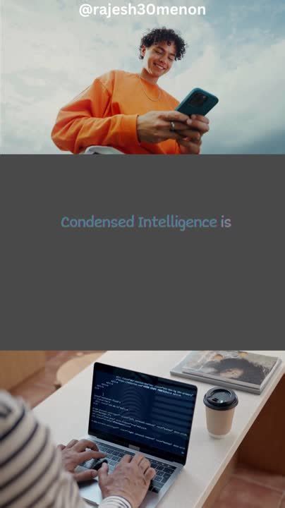 rajesh menon on linkedin ai gpt tech techtrends intelligence edge