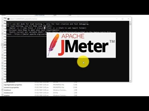 JMeter Record Script From Mobile Application In JMeter YouTube