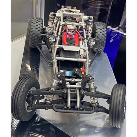 Tamiya 110 Bbx Bb 01 Chassis Rc Kit 58719 Metro Hobbies