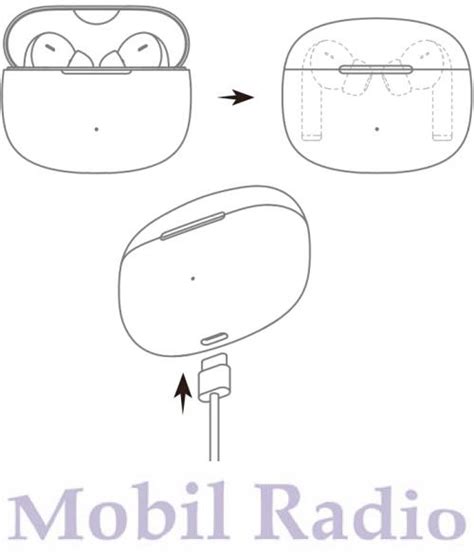Наушники Honor Choice EarBuds X3 Инструкция