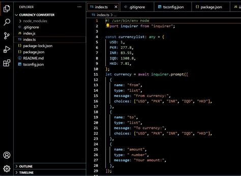 ahzaz ahmed on linkedin typescript python ai giaic it