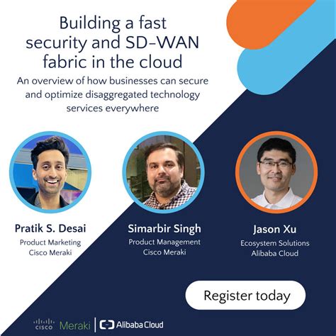 pratik desai on linkedin cisco meraki ciscomeraki alibabacloud