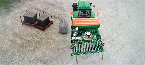 Cant Fill Seeder Plz Help Rfarmingsimulator