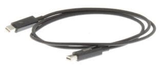 Tech A Brief History Of Thunderbolt Technology