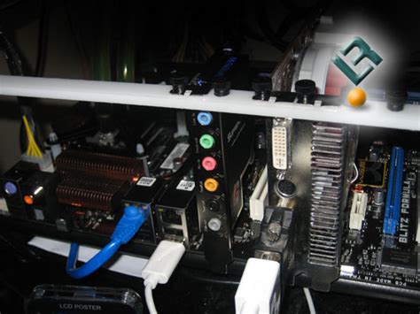 The Intel P Chipset Motherboard Round Up Abit ASUS Foxconn Page Of Legit Reviews