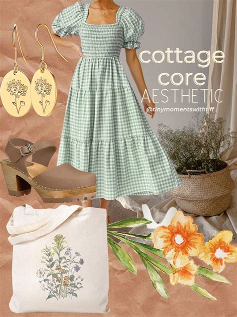 Amazon Cottagecore Outfit Finds