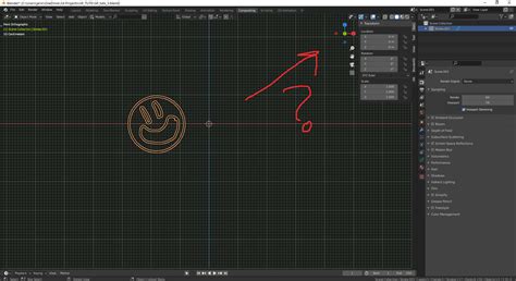 Unhide In Edit Mode Modeling Blender Artists Community