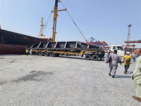 Guddu Barrage Up Gradation Project National Business Services