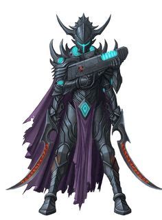 Starfinder Ideas