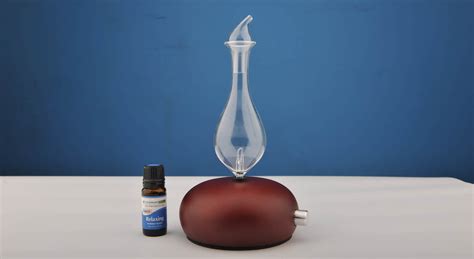 What Is Nebulizing Diffuser Nebulizer Goodmart