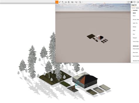 Custom Asset Draw Distance Problem Error Bug Reports And License