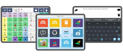 Grid For Ipad Content Including Super Core Grid Explorer And Text Talker