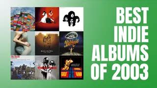 Best Albums Features Radio X