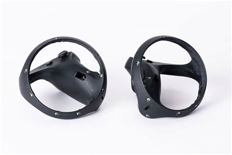Sony Playstation 5 Psvr Second Controller Prototype Consolevariations