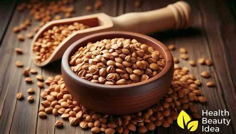 The Incredible Health Benefits Of Fenugreek Seeds You Need To Know