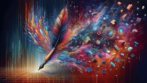 How To Use An AI Drawing Generator From Text To Create Stunning Visuals - Brain Pod AI