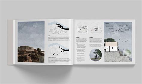 Architecture Portfolio Behance Architecture Portfolio Layout Architecture Portfolio