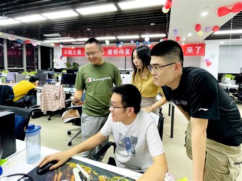 创融麦麦app40上线 技术团队通宵会战算法