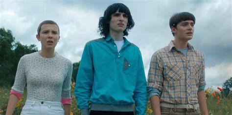 Finn Wolfhard Correctly Guessed Stranger Things Spinoff Idea
