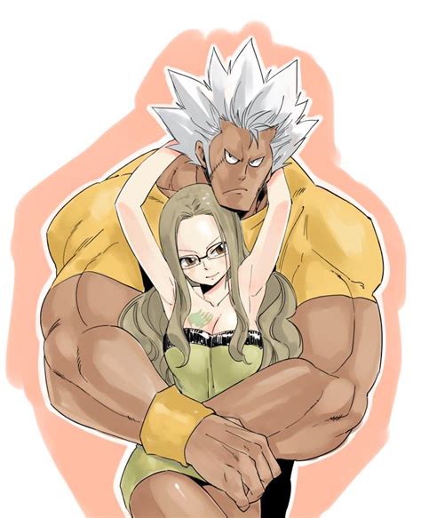 Hiro Mashima Posts Some New Fairy Tail Sketches Haruhichan