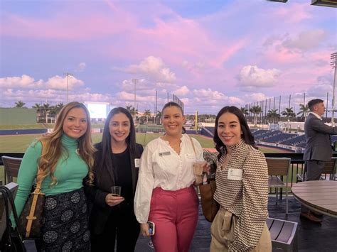Rachel Quismundo On Linkedin Networking Youngprofessionals Business Palmbeachcounty